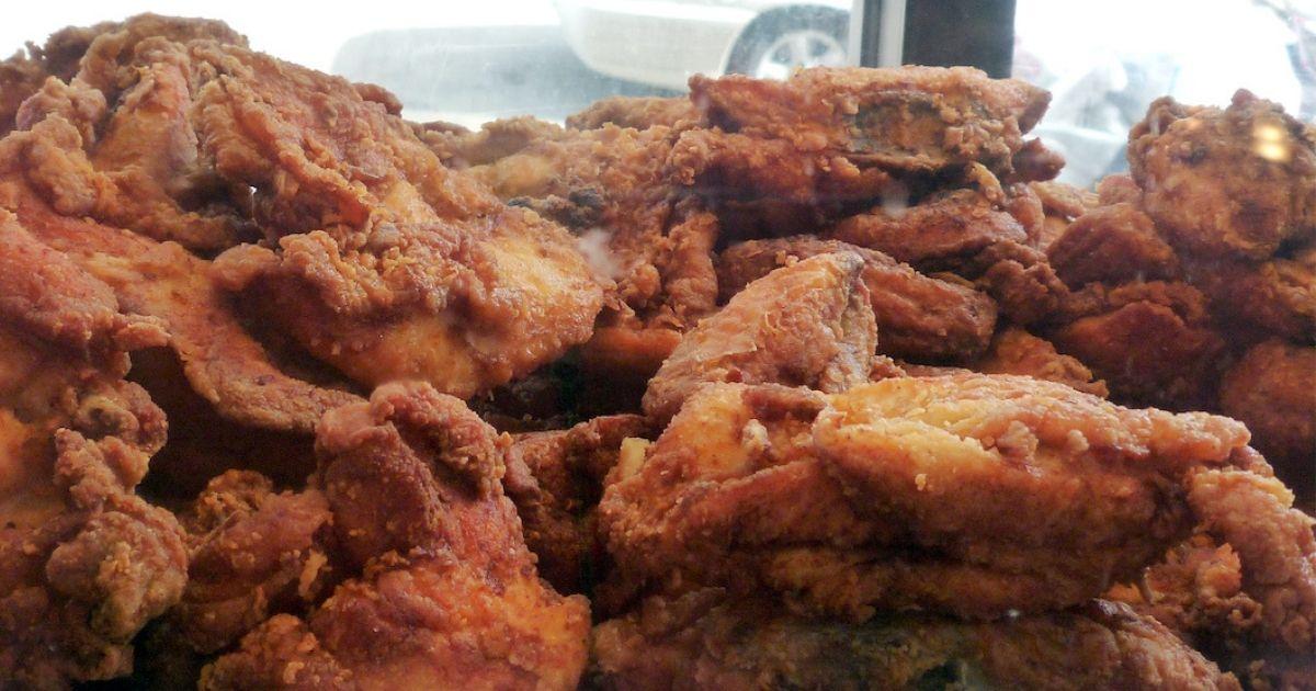 Charles Pan-Fried Chicken Now Open! - iLovetheUpperWestSide.com
